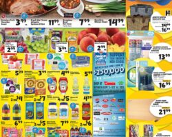 Times Supermarkets Weekly Ad
