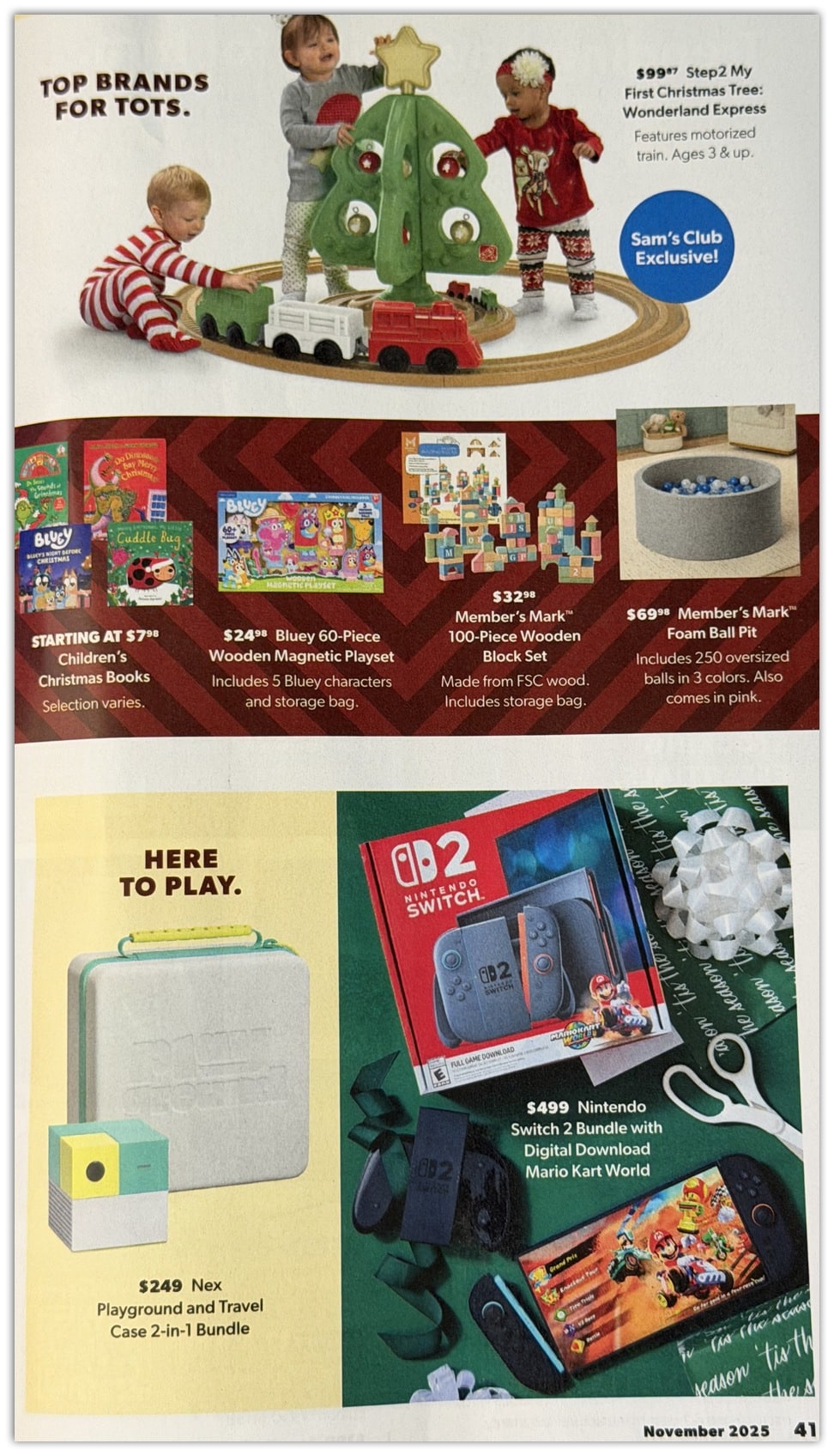 Target Weekly Sale Ad October 27 - November 2, 2024