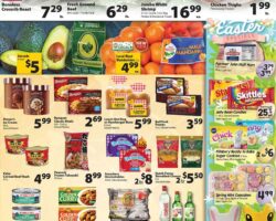 Times Supermarkets Weekly Ad