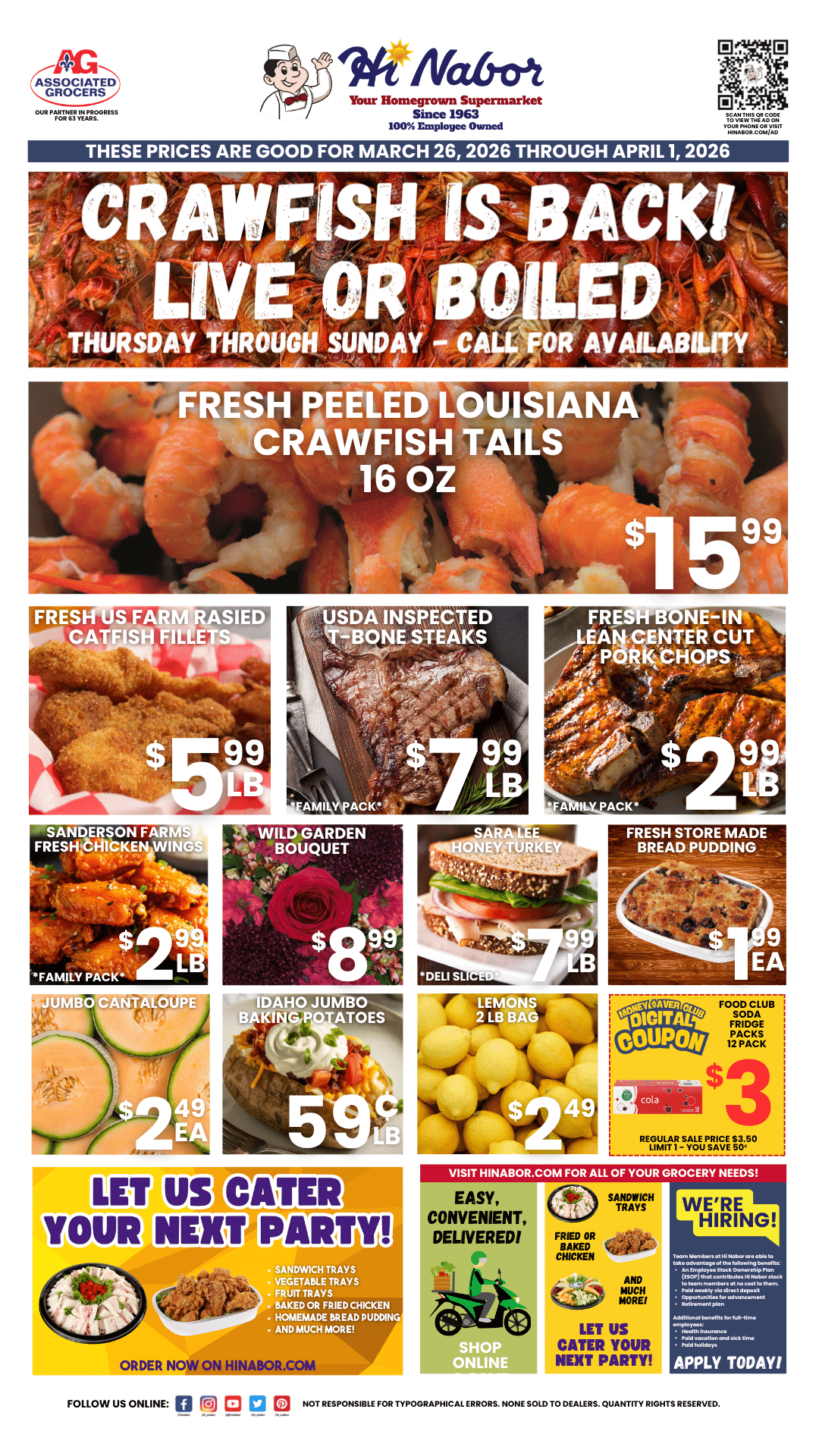 My Weekly Ads & Circulars