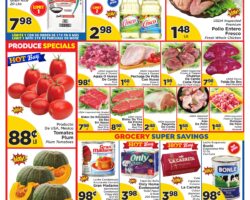 Presidente Supermarkets Weekly Ad