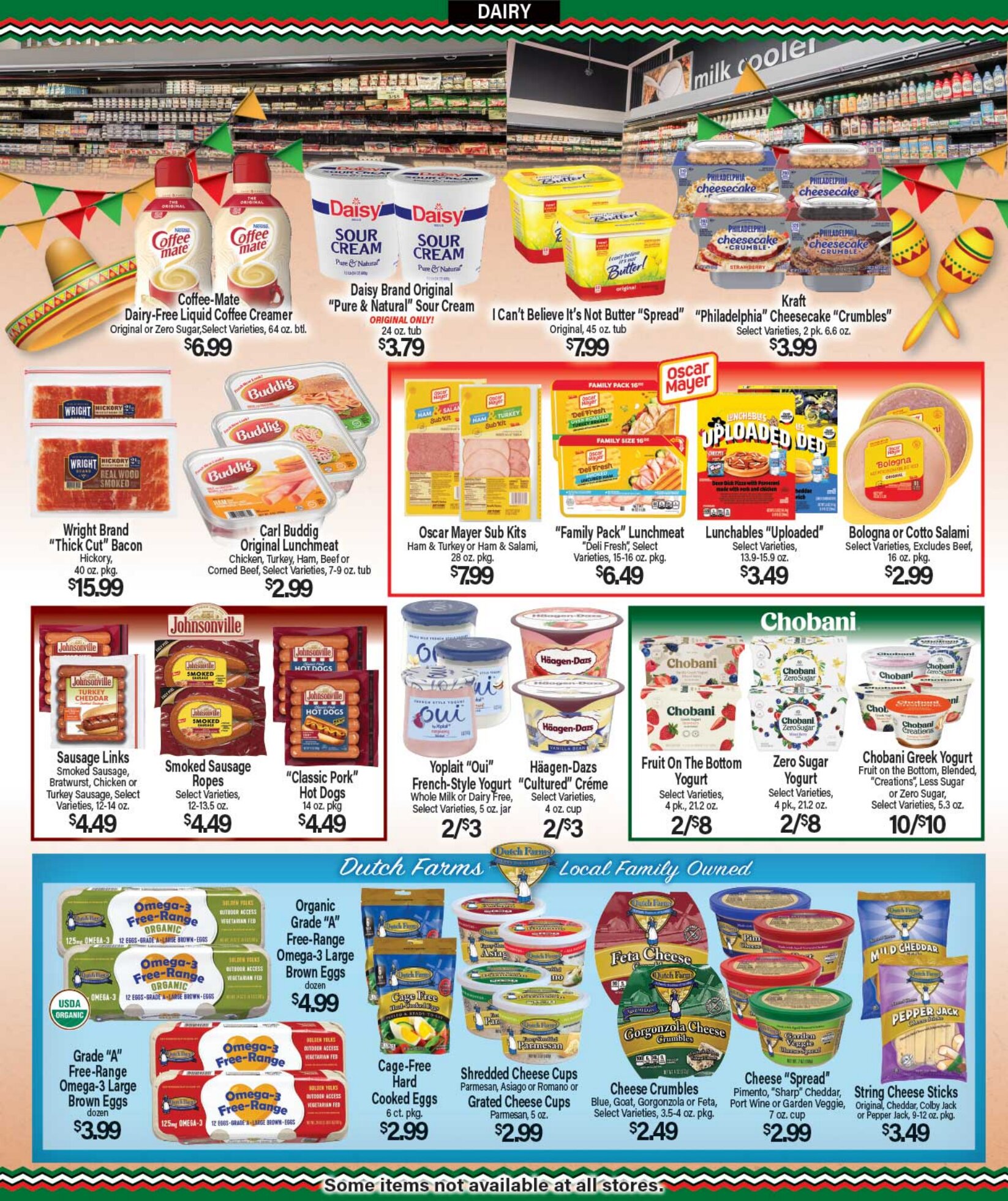 Caputo's Ad Specials April 29 – May 5, 2026