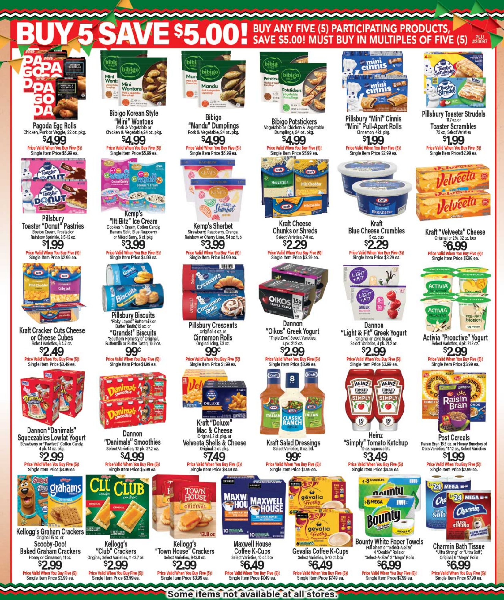 Caputo's Ad Specials April 29 – May 5, 2026