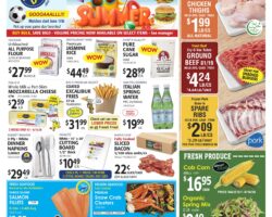 Restaurant Depot Monthly Ad