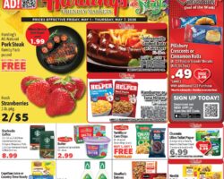 Harding's Weekly Ad