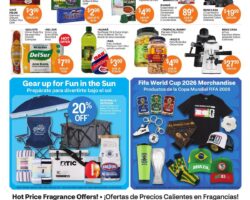 Navarro Weekly Ad