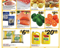 Fresco y Más Weekly Ad