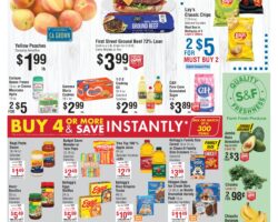 Smart and Final Weekly Ad