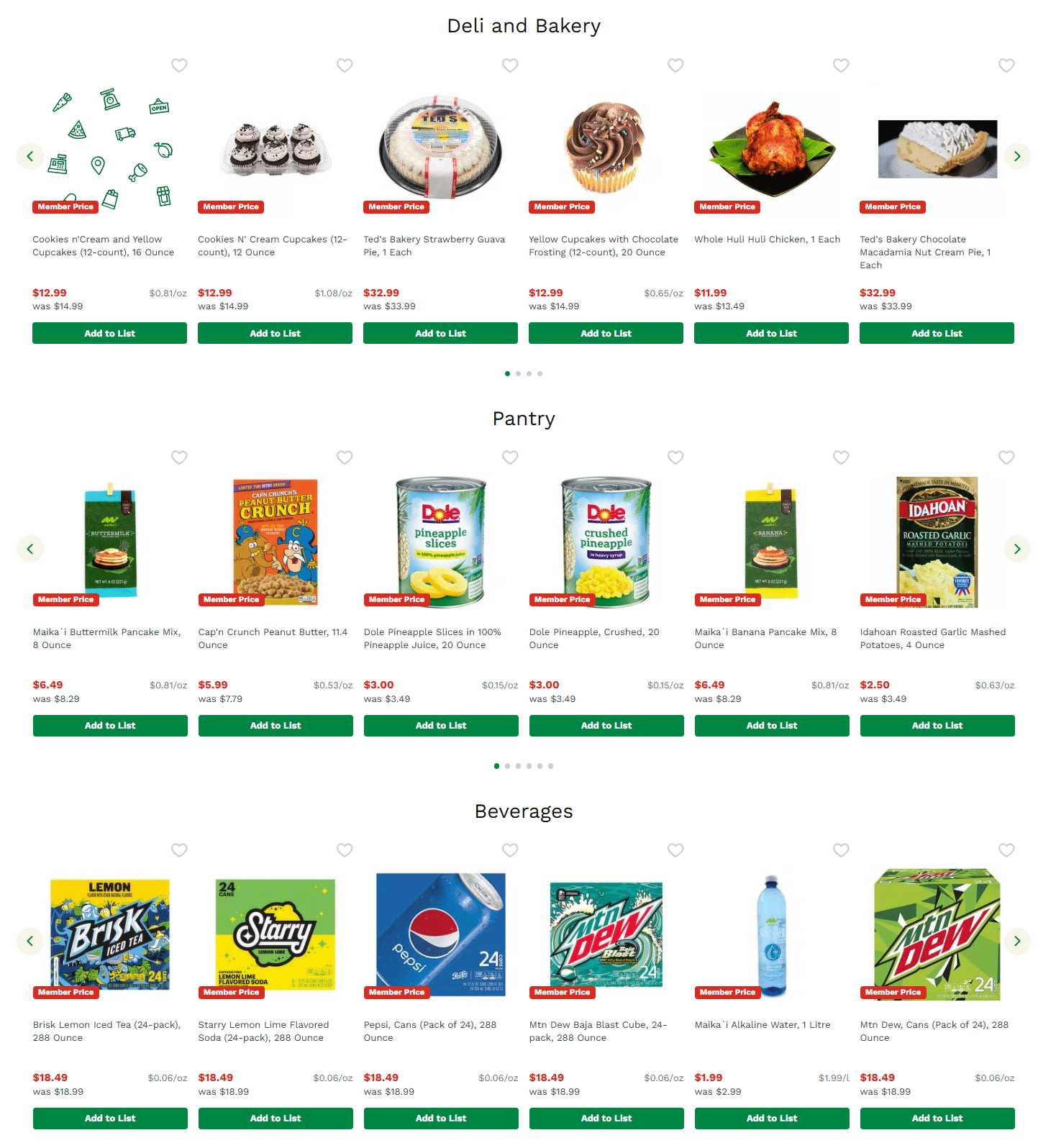 Foodland Weekly Ad June 1 – June 7, 2026