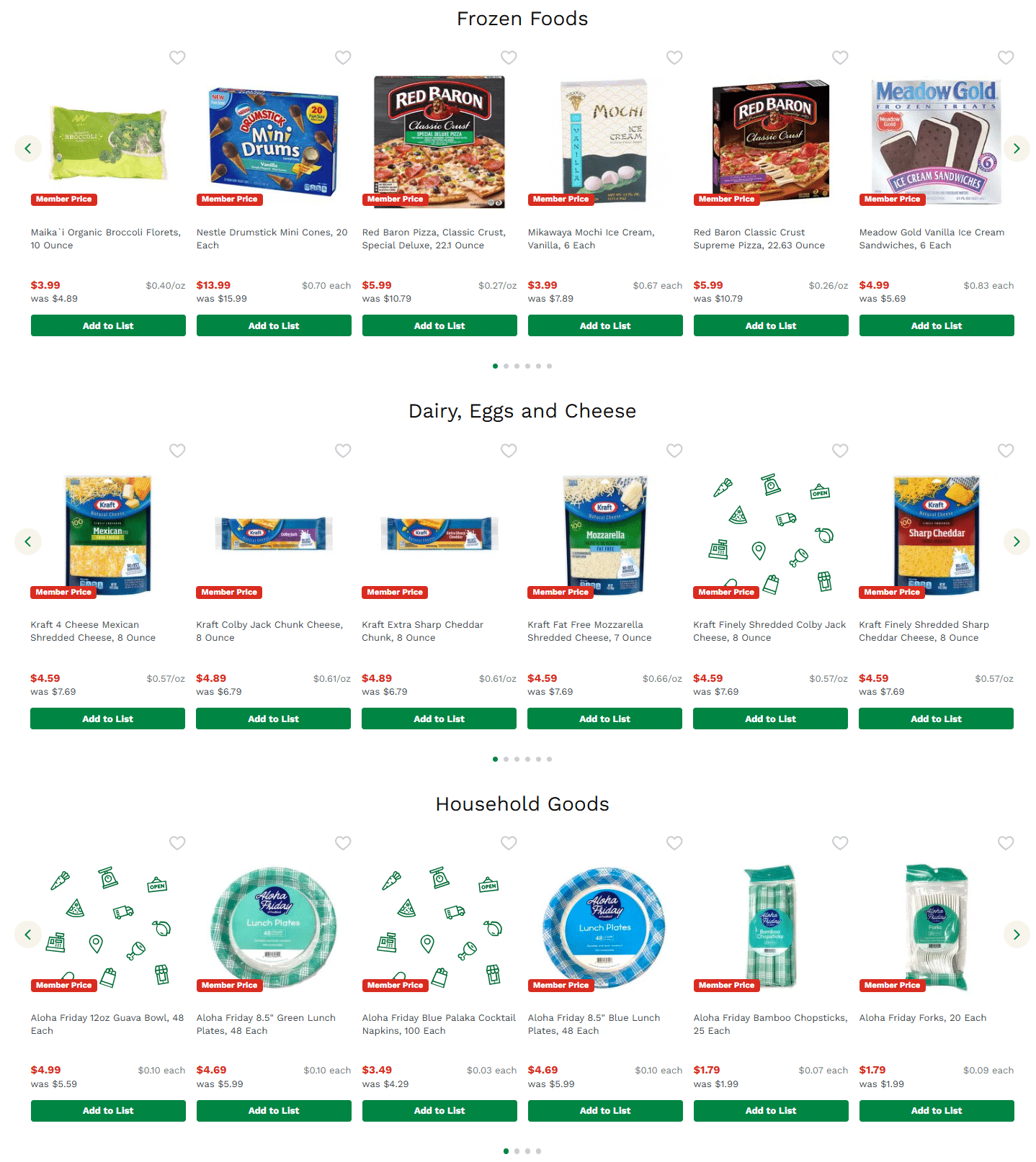 Foodland Weekly Ad June 1 – June 7, 2026