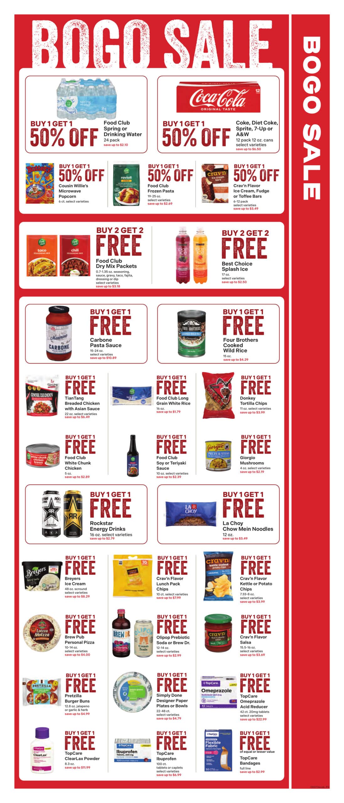 Coborn’s Weekly Ad May 27 – June 2, 2026