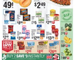 Smart and Final Weekly Ad