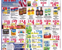 Discount Drug Mart Weekly Ad