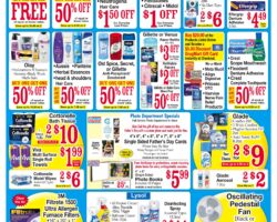 Discount Drug Mart Weekly Ad