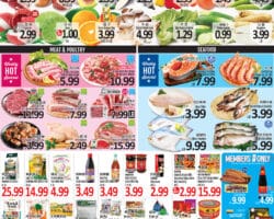 Lotte Plaza Weekly Ad