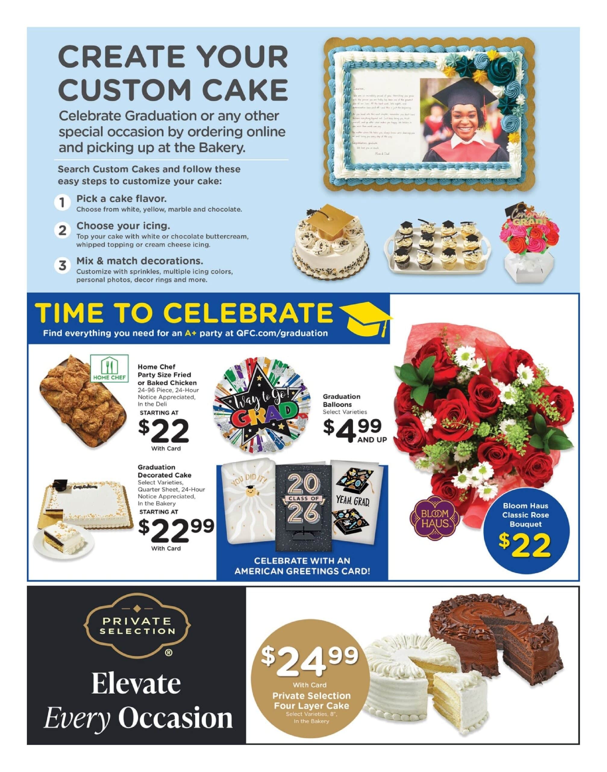 QFC In-Store Weekly Ad May 20 – May 26, 2026