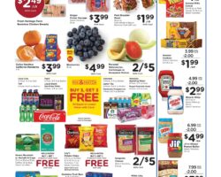 Pick N Save Weekly Ad Circular