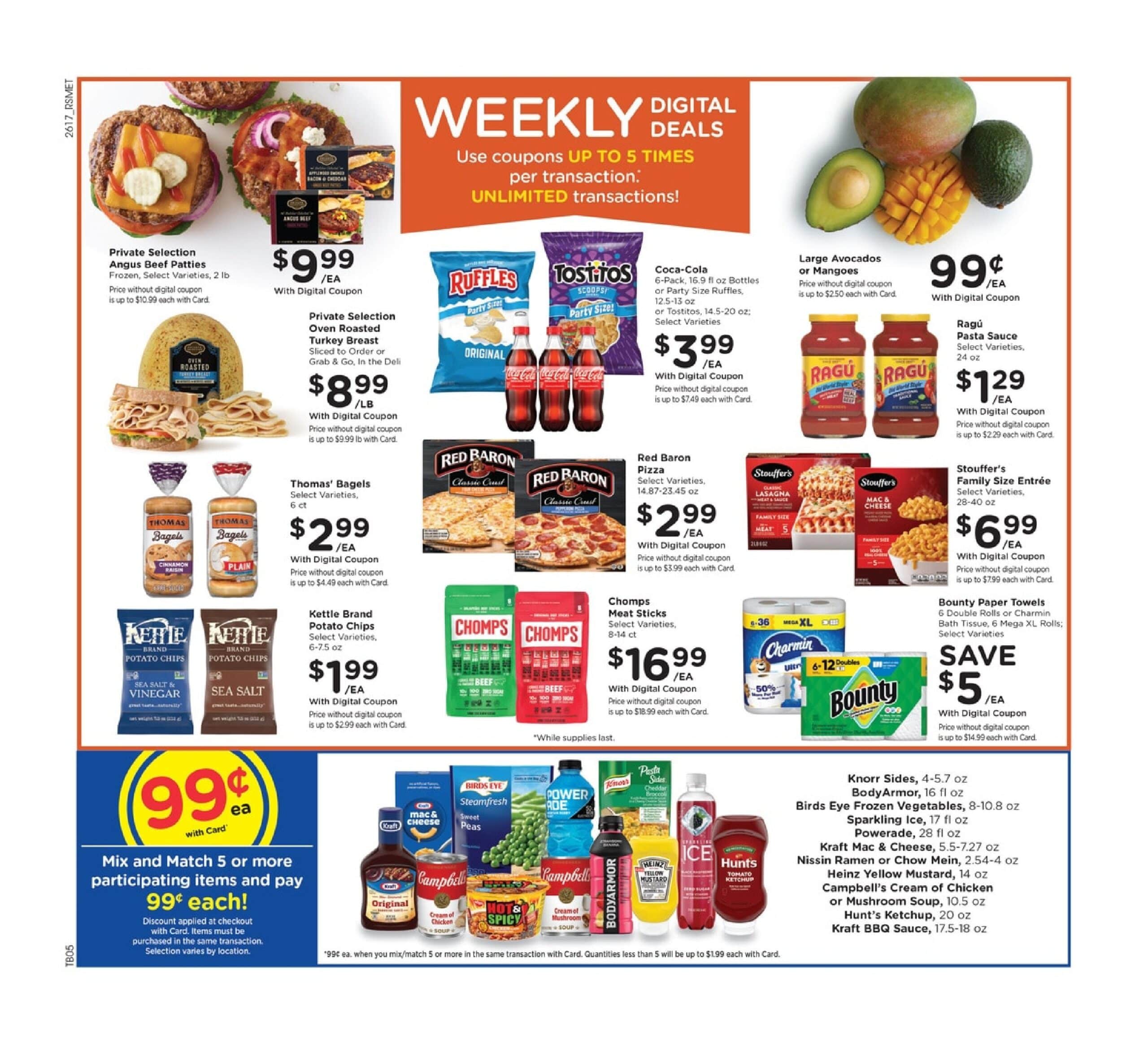 Pick ’n Save Weekly Ad May 27 – June 2, 2026