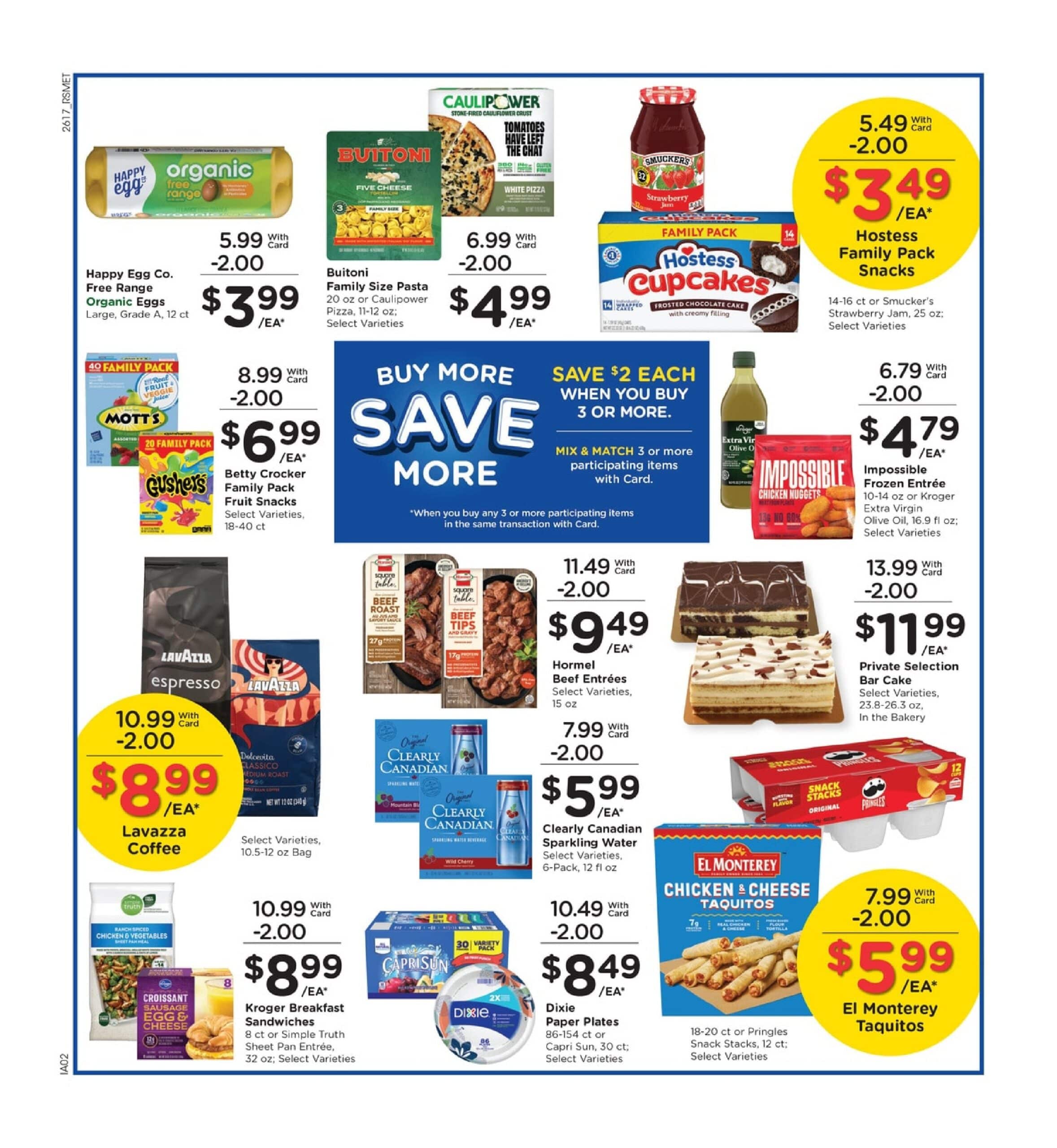 Pick ’n Save Weekly Ad May 27 – June 2, 2026