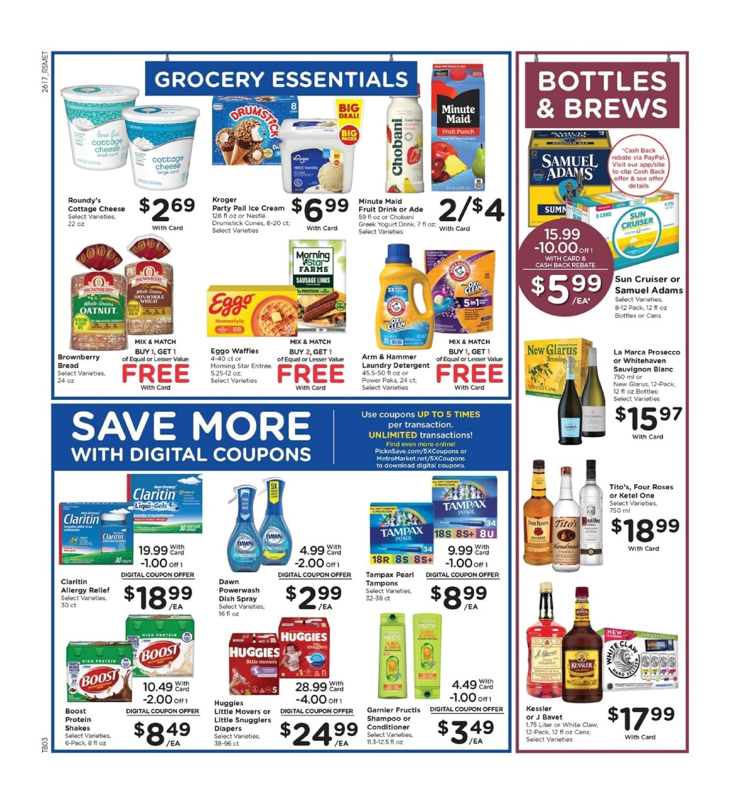 Pick ’n Save Weekly Ad May 27 – June 2, 2026