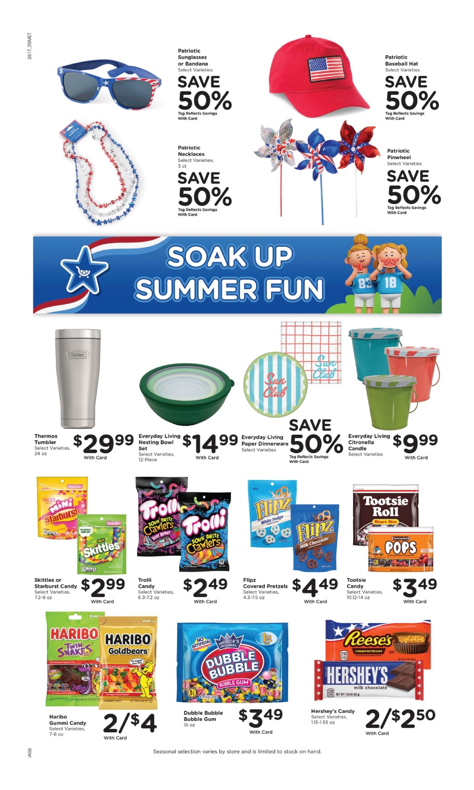 Pick ’n Save Weekly Ad May 27 – June 2, 2026
