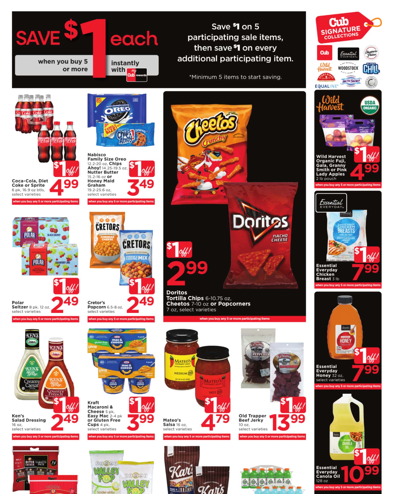 Cub Foods Weekly Ad June 7 – June 13, 2026