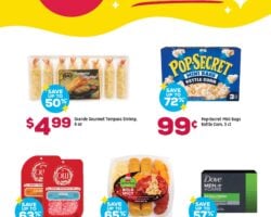 Grocery Outlet Weekly Ad