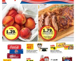 Meijer Weekly Ad Circular