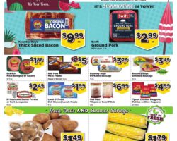 Food Town Weekly Ad