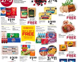 Pick N Save Weekly Ad Circular