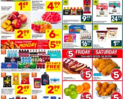 Randalls Weekly Ad Circular
