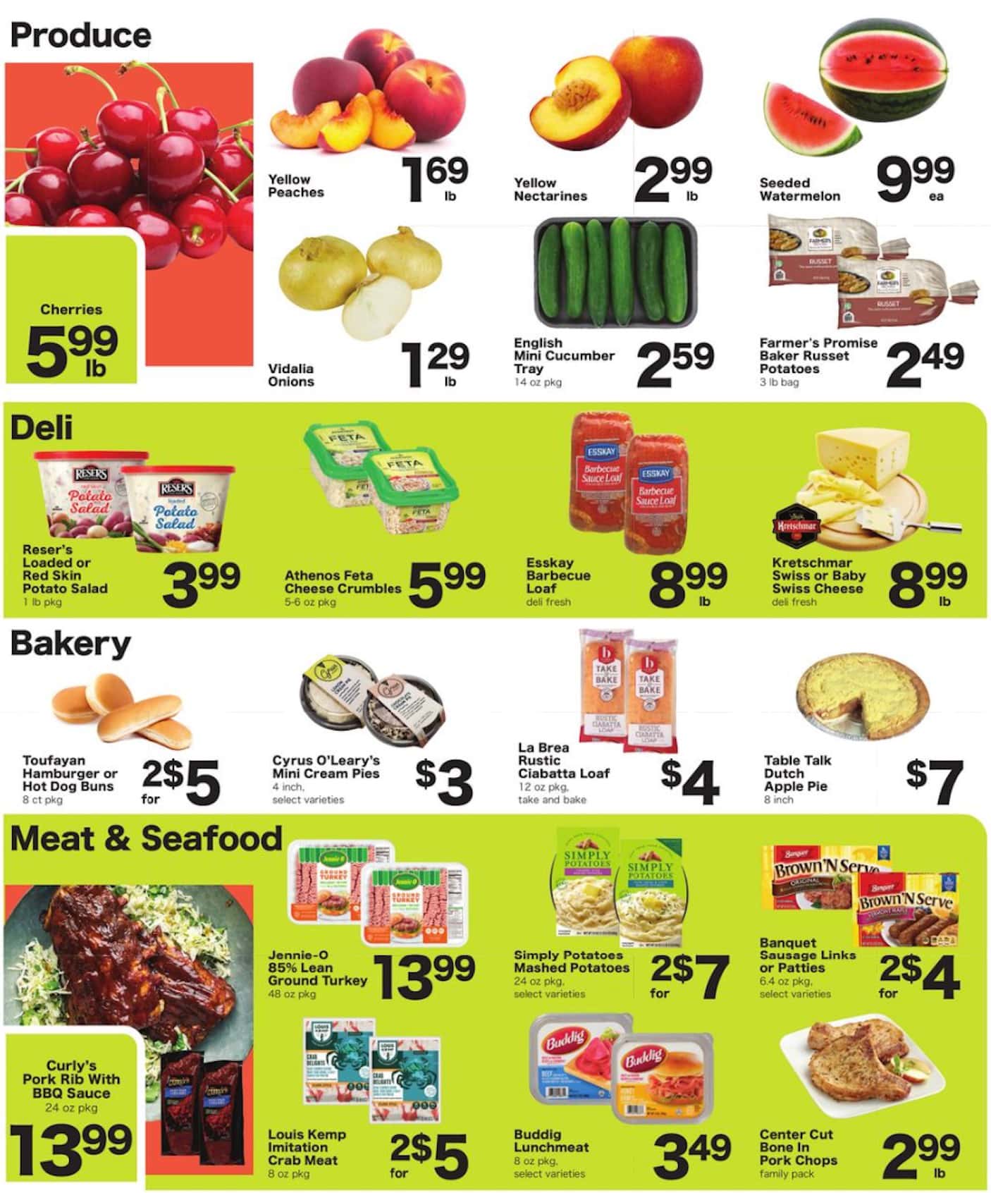 Shoppers Weekly Ad June 11 – June 17, 2026