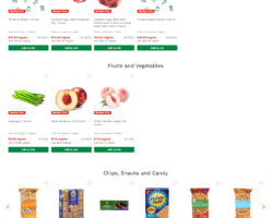 Foodland Weekly Ad
