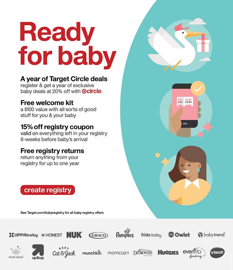 Target Weekly Sale Ad June 28 - July 4, 2026