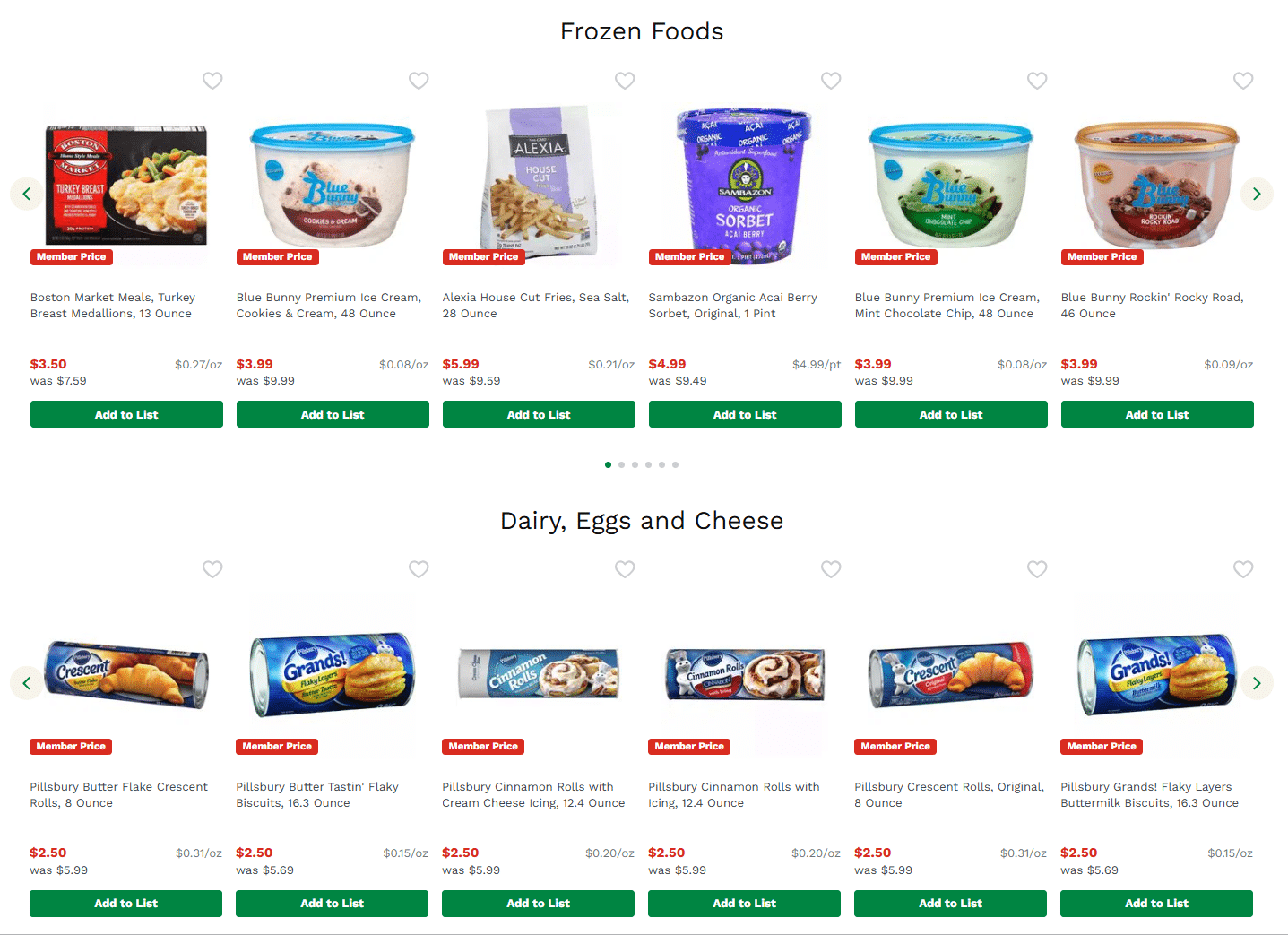 Foodland Weekly Ad June 15 – June 21, 2026