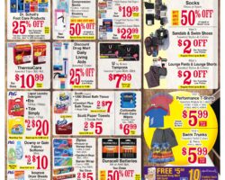 Discount Drug Mart Weekly Ad