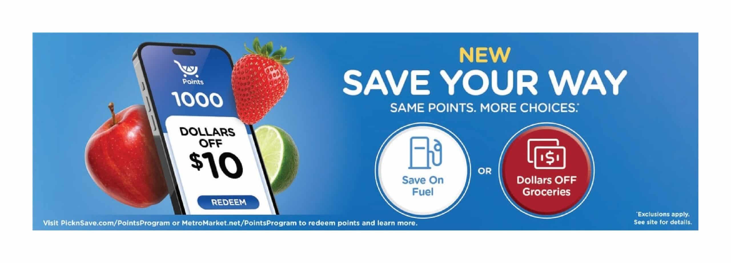 Pick ’n Save In-Store Weekly Ad July 1 – July 7, 2026