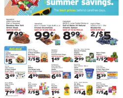 Hannaford Weekly Ad